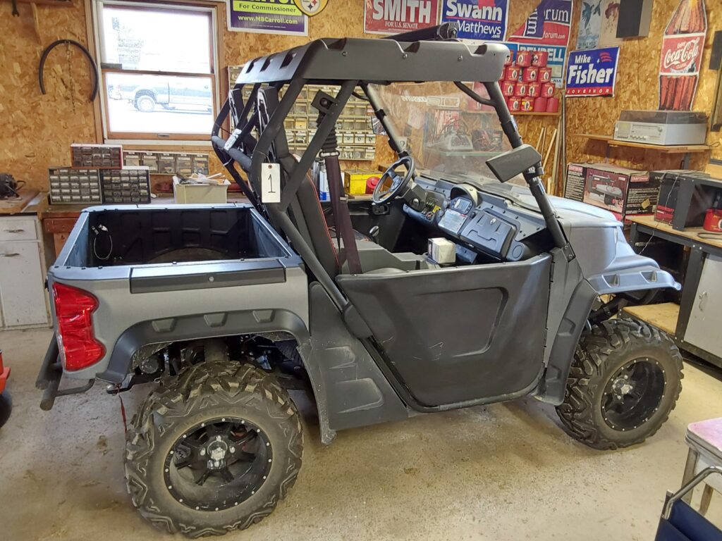 Auctions | Freeman Yoder Auctions