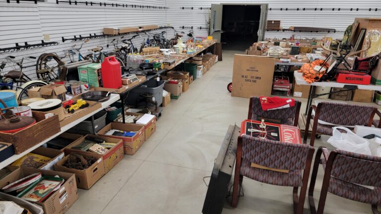 Auctions | Freeman Yoder Auctions